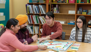 Nouvelles - Centre William Hingston