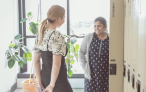 Accueil - Centre William Hingston